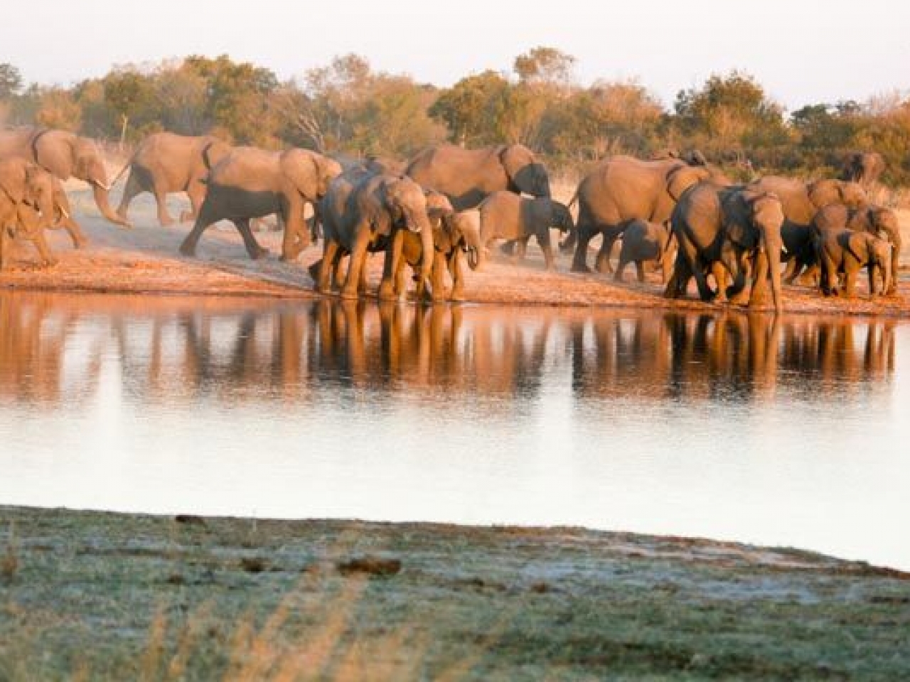 Zimbabwe - Travel Africa
